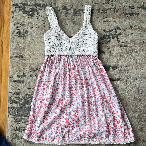 Jessica Simpson | Dresses | Jessica Simpson Sundress | Poshmark